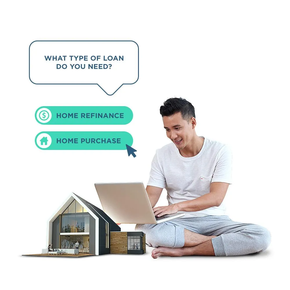 NEXA Mortgage | Home Loans | Mortgage Loans