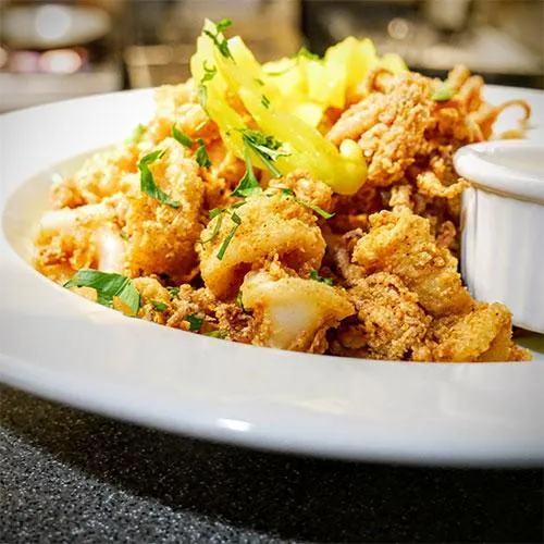 Chef Tonys Fresh Seafood Restaurants