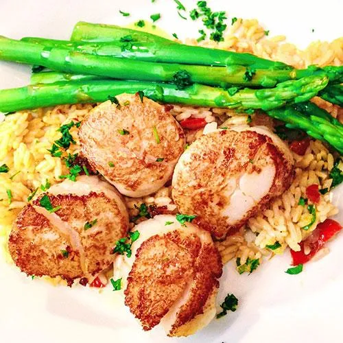 Chef Tonys Fresh Seafood Restaurants