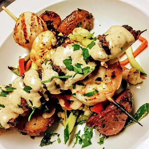 Chef Tonys Fresh Seafood Restaurants