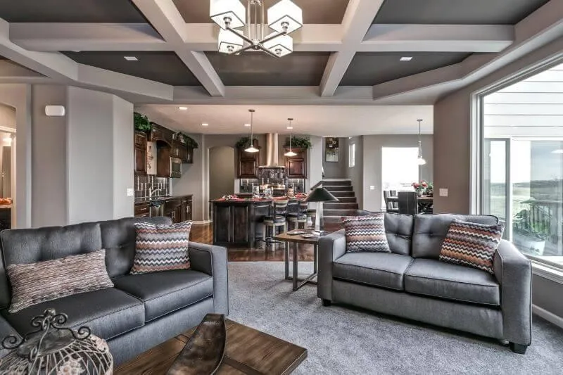 VIP Home Building Planning Certificate!