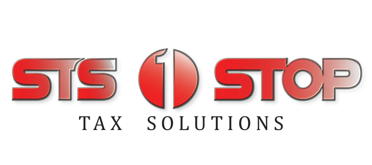 STS One Stop Tax Services