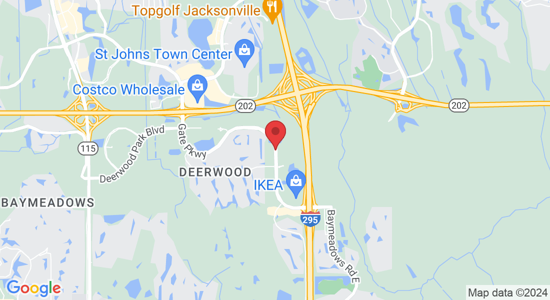 Alien Taco & Tequila Bar