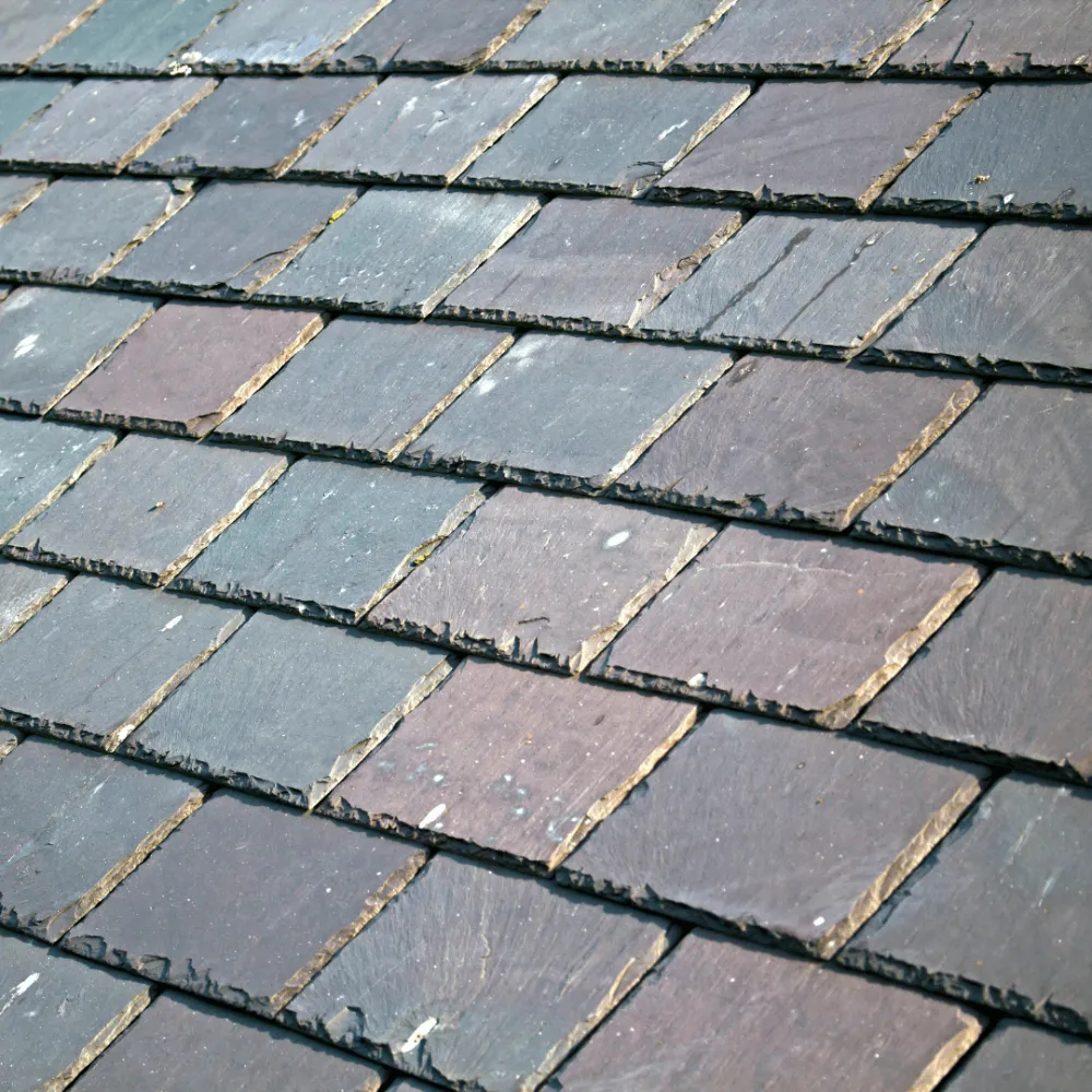 Slate Shingles