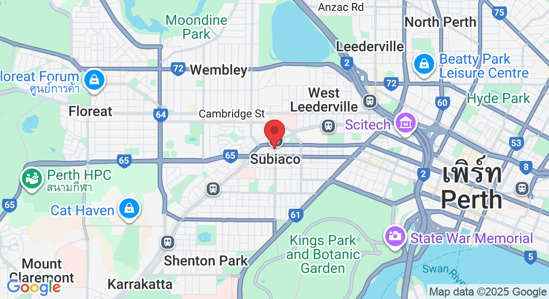 23/17-31 Rokeby Rd, Subiaco WA 6008, Australia