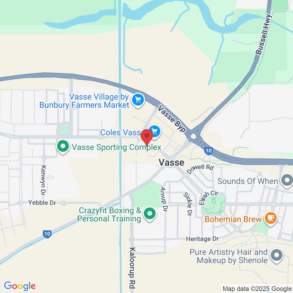 Home: Kelly Gibson Psychology Clinic in Vasse