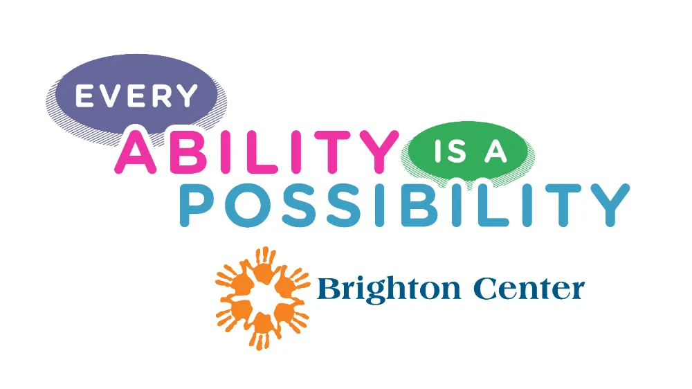 Brighton Center's Early Childhood Intervention Therapy Services