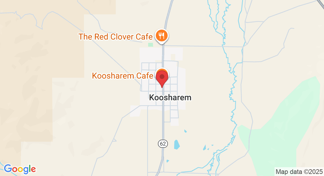 Koosharem Utah - Official Town Hall Website - 84744