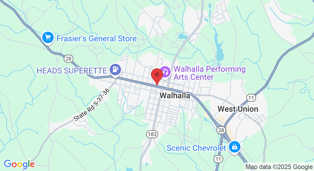 Accredited Accurate Testing