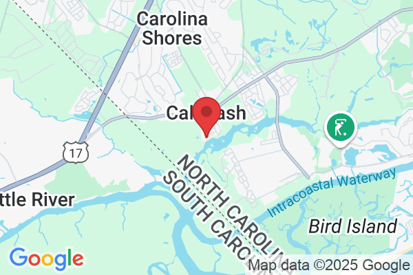 Calabash Fishing Fleet - Best Boat and Fishing Charters in Calabash