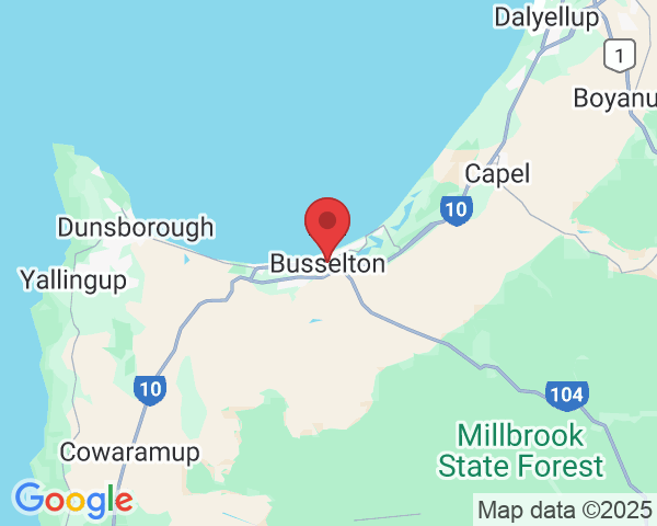 Busselton & Margaret River Vintage Car Hire | Endless Summer Tours