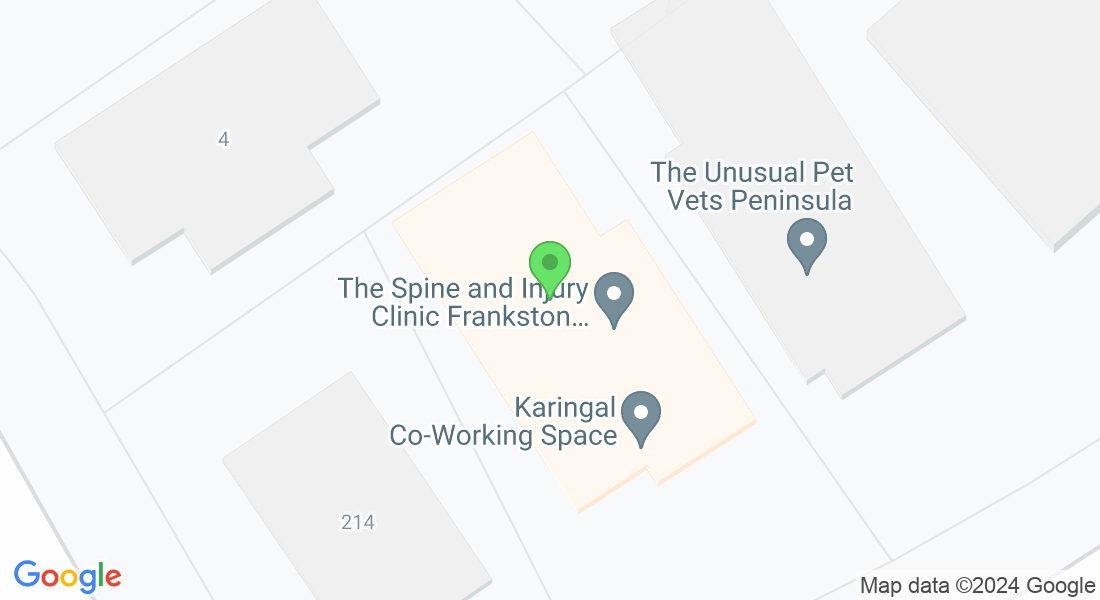 Karingal Co-working Space