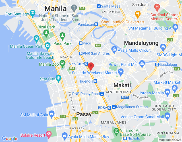 8395 Mayapis, Makati, Kalakhang Maynila, Philippines