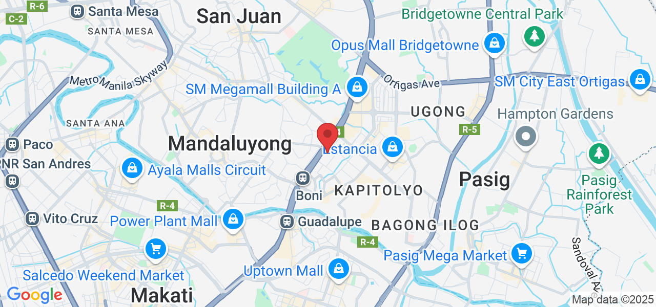 Anytime Fitness SMDC Fame