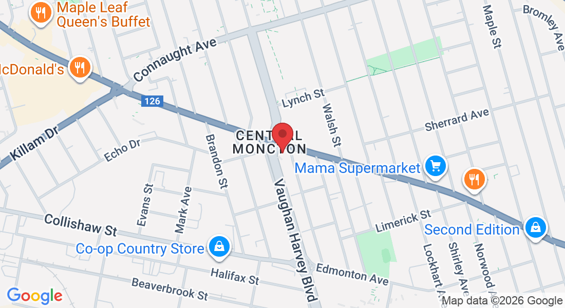 Vito’s Pizza & Restaurant • Takeout Menu