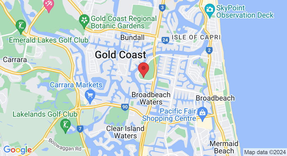 Bconnected Gold Coast