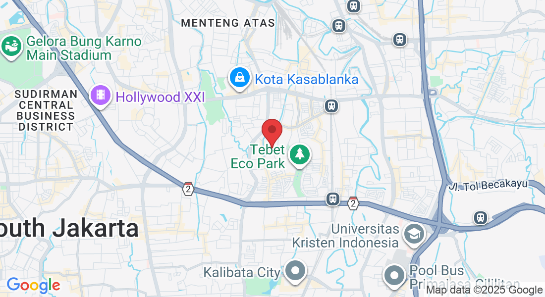 Anytime Fitness Sarana Square