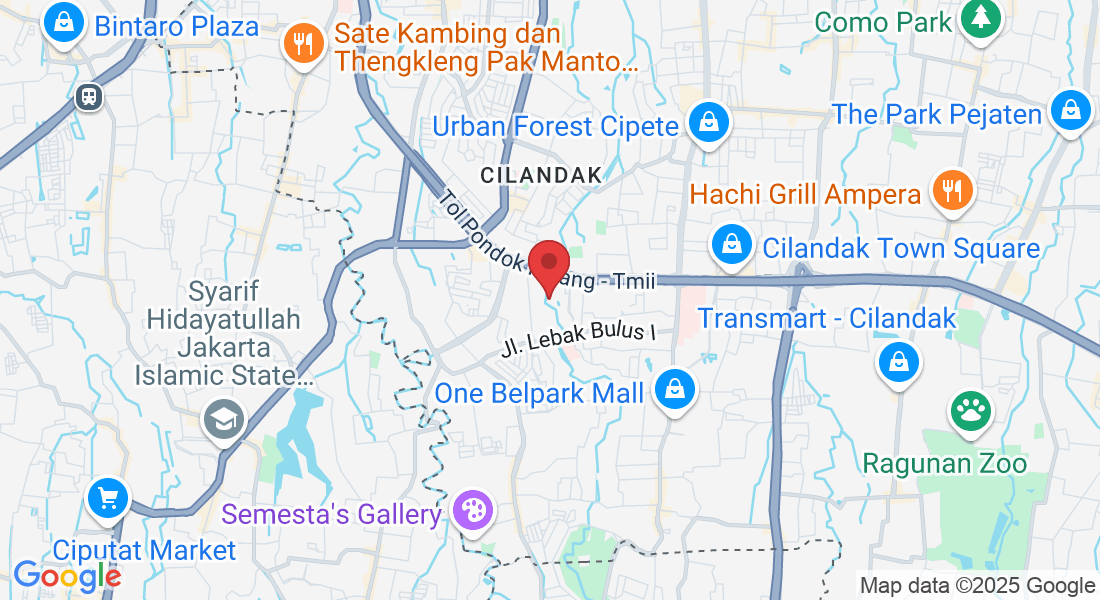 Air & Udara Bersih, Pakai COWAY