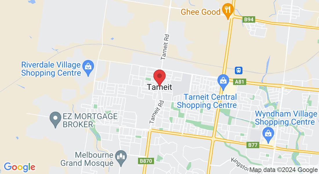 Tarneit Disability accomodation