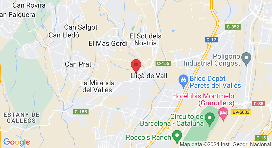 El Arte Del Hierro - Diseños artesanales a medida