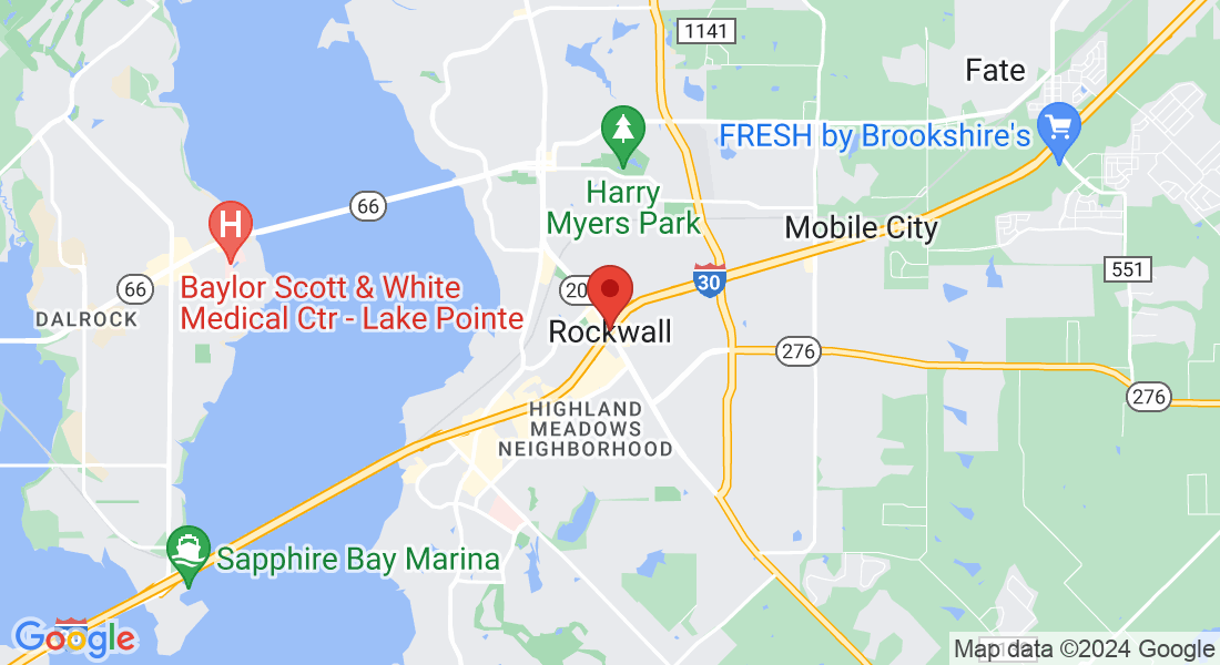 Moving Services | Rockwall Moving Company | Texas