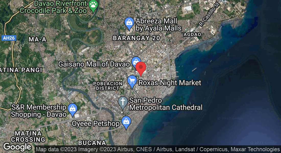 The Pinnacle Hotel and Suites - Luxury Accommodations in Davao City ...