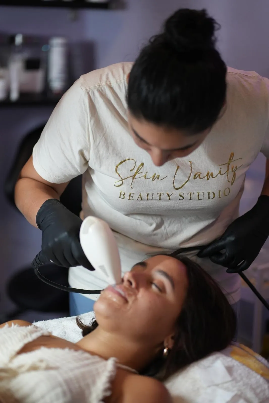 vanity tattoo studio