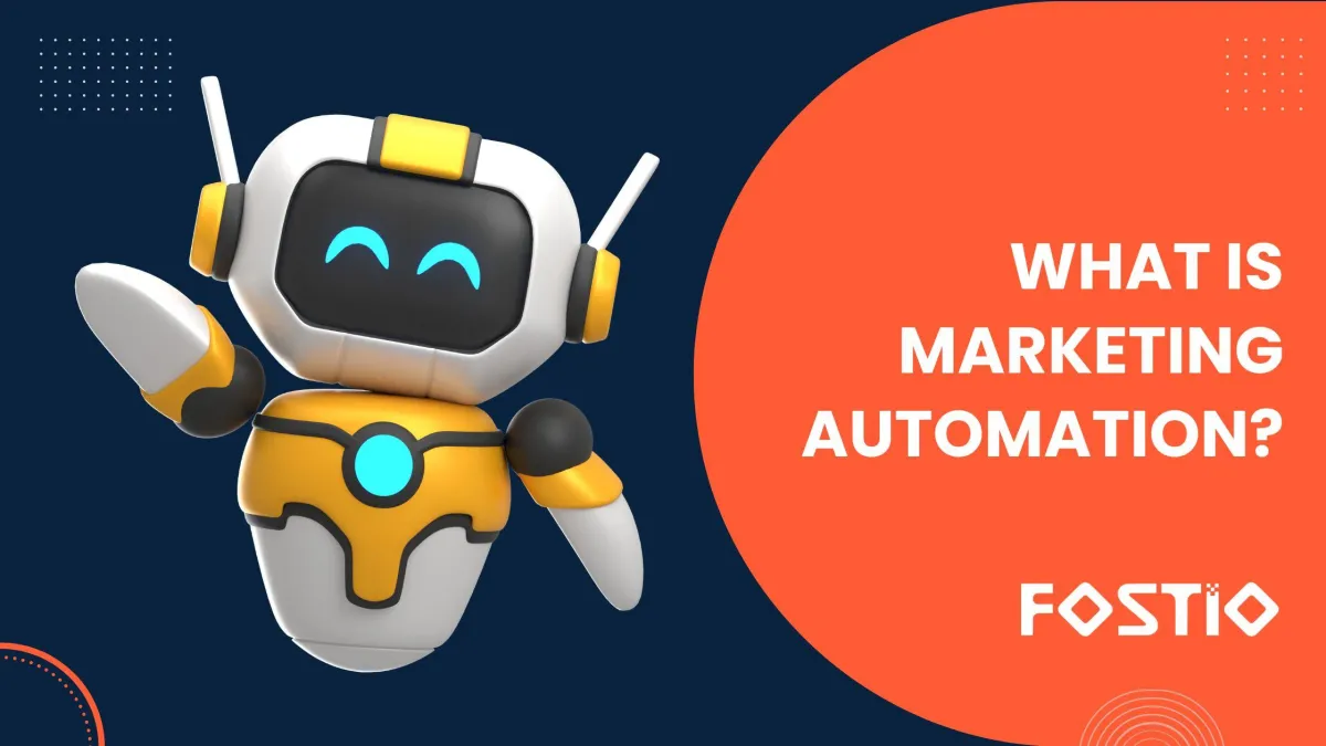 What is Marketing Automation? Your Secret Weapon for Customer Engagement