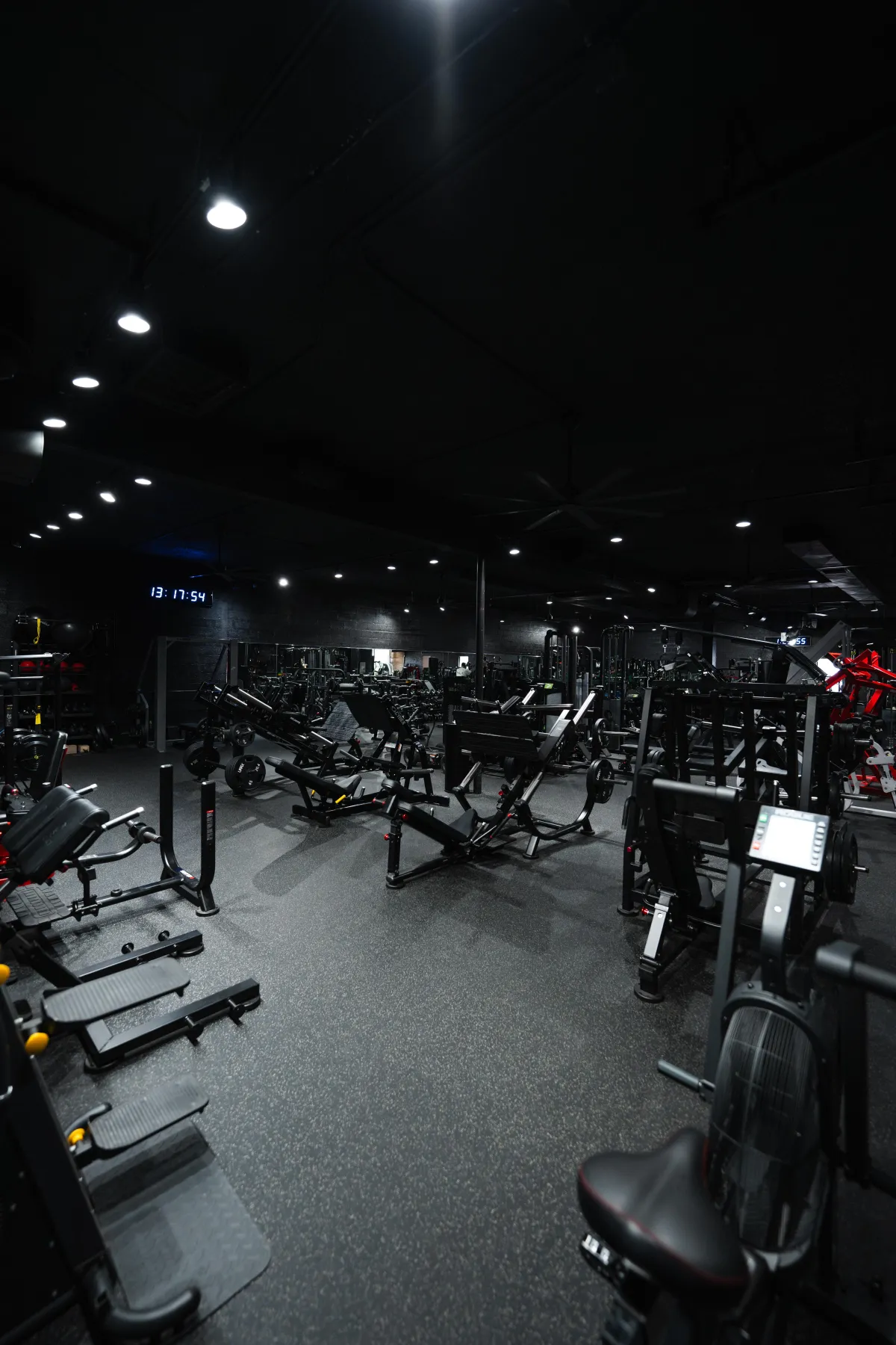 AZ FitLab - The Best Fitness Gym In Scottsdale, Arizona