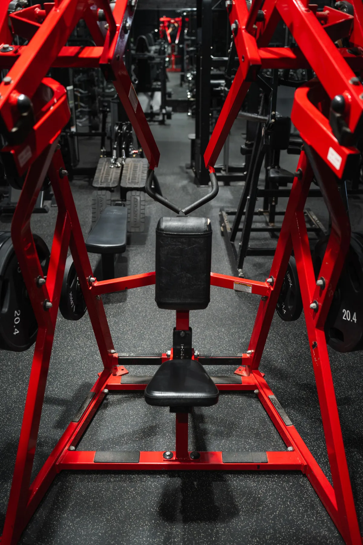 AZ FitLab - The Best Fitness Gym In Scottsdale, Arizona