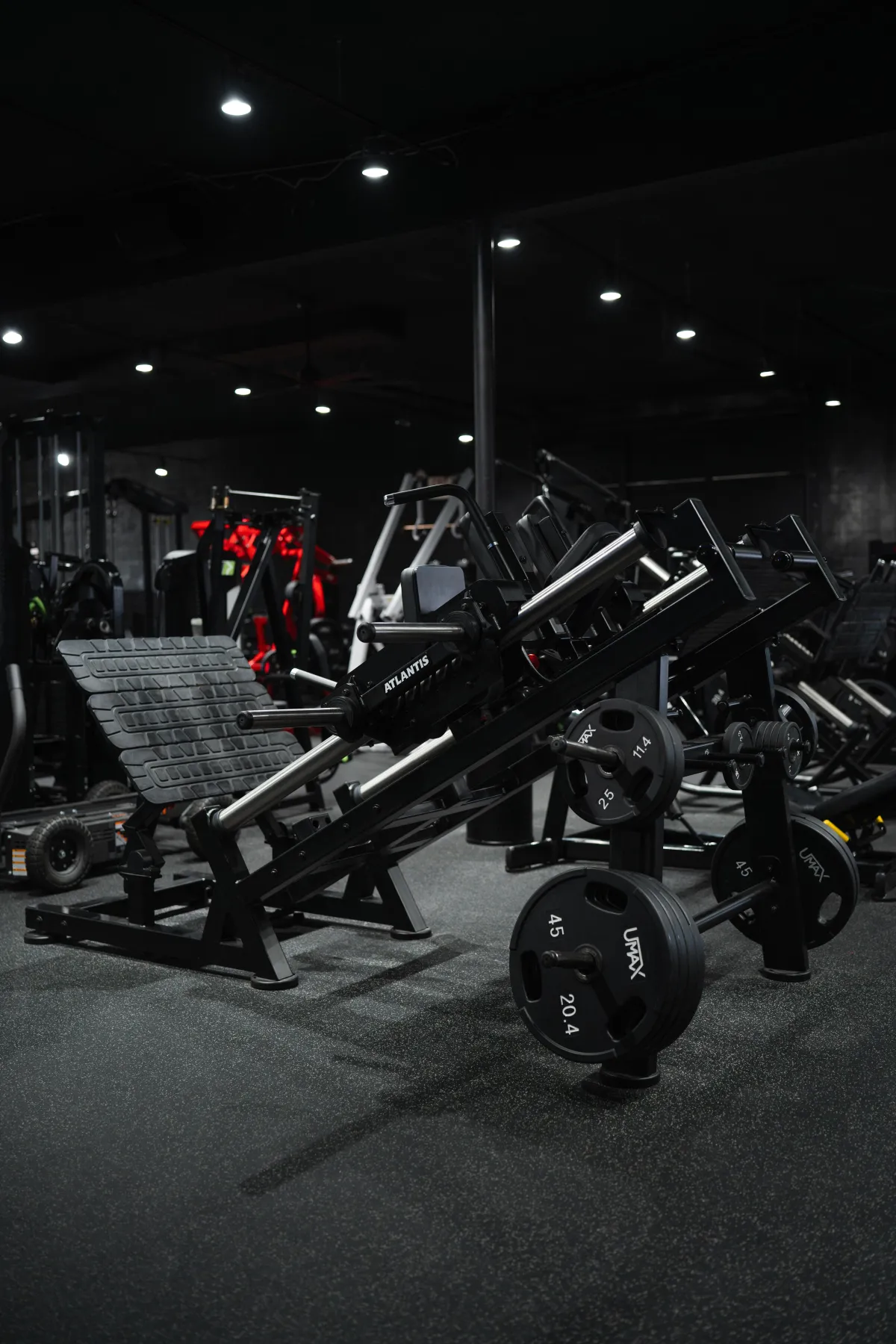 AZ FitLab - The Best Fitness Gym In Scottsdale, Arizona