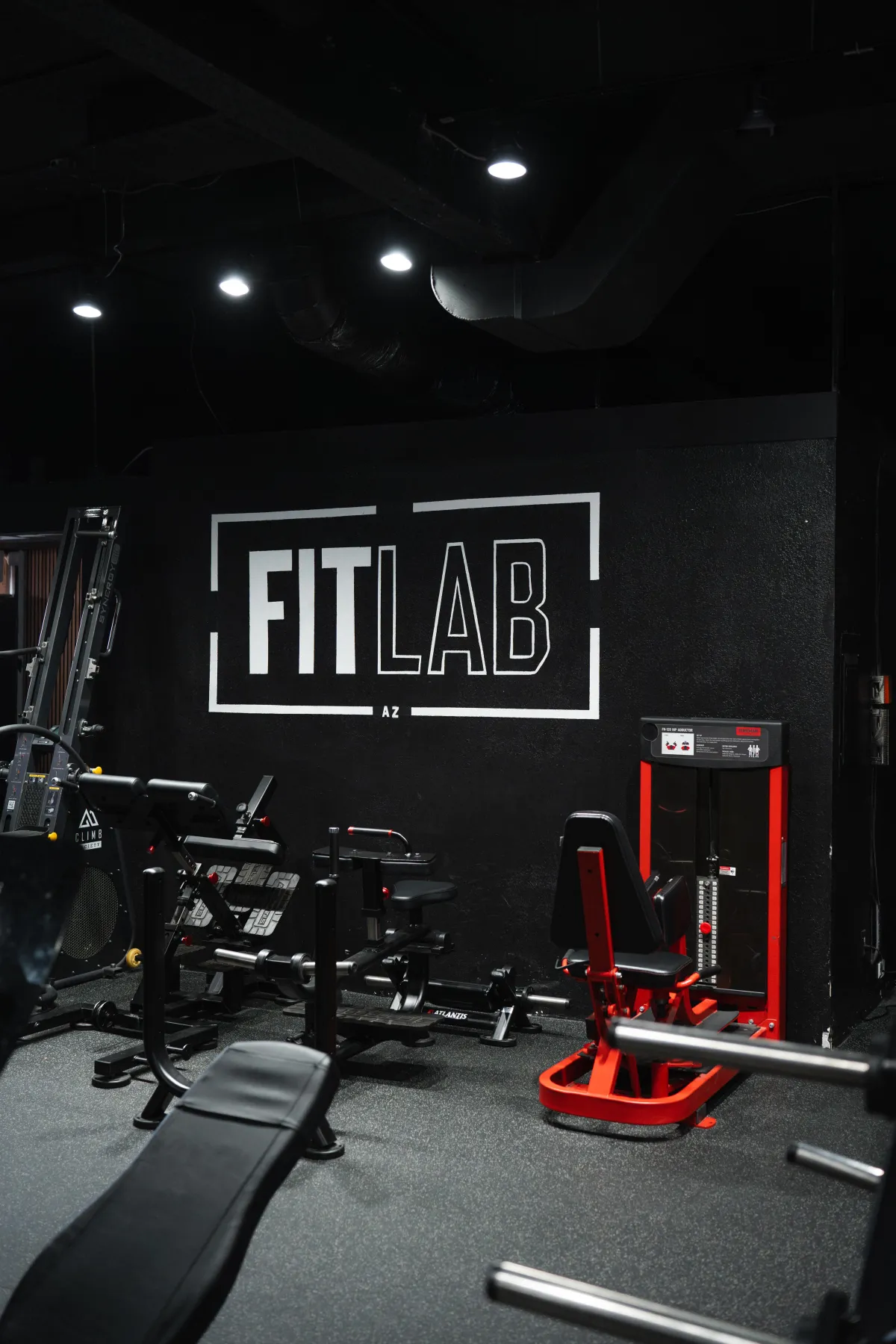 AZ FitLab - The Best Fitness Gym In Scottsdale, Arizona