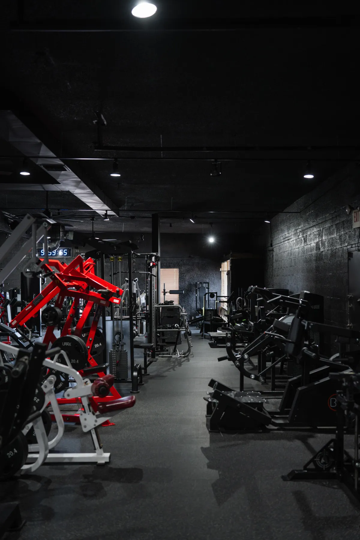 AZ FitLab - The Best Fitness Gym In Scottsdale, Arizona