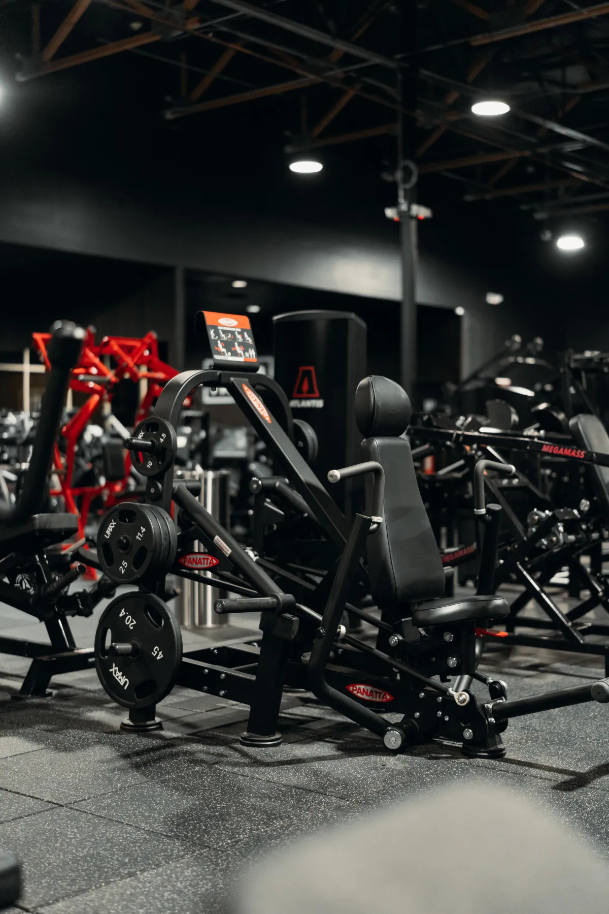 AZ FitLab - The Best Fitness Gym In Scottsdale, Arizona