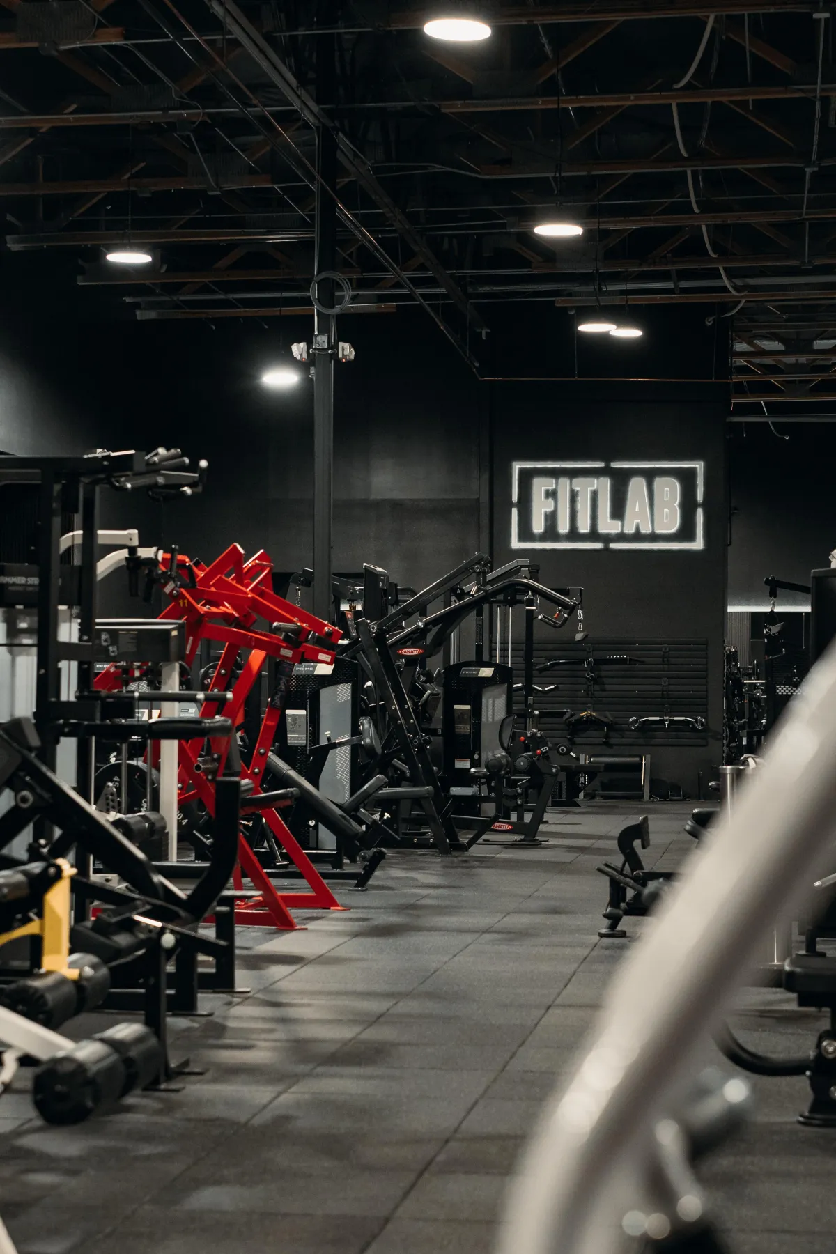 AZ FitLab - The Best Fitness Gym In Scottsdale, Arizona