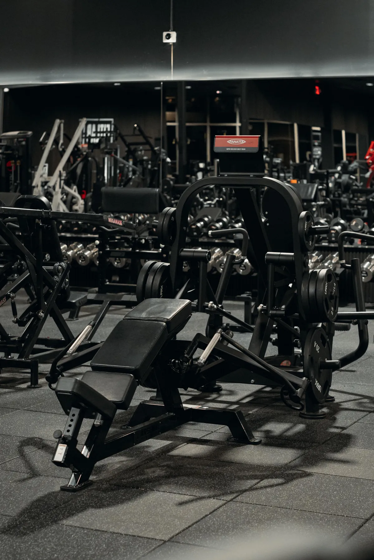 AZ FitLab - The Best Fitness Gym In Scottsdale, Arizona