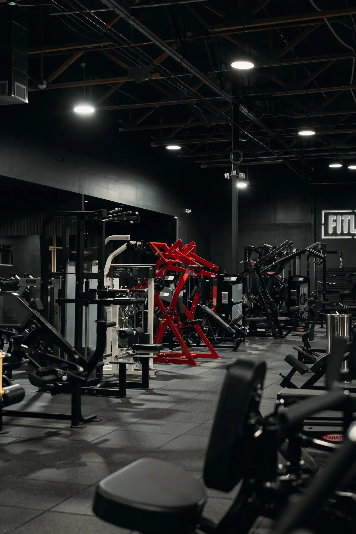 AZ FitLab - The Best Fitness Gym In Scottsdale, Arizona