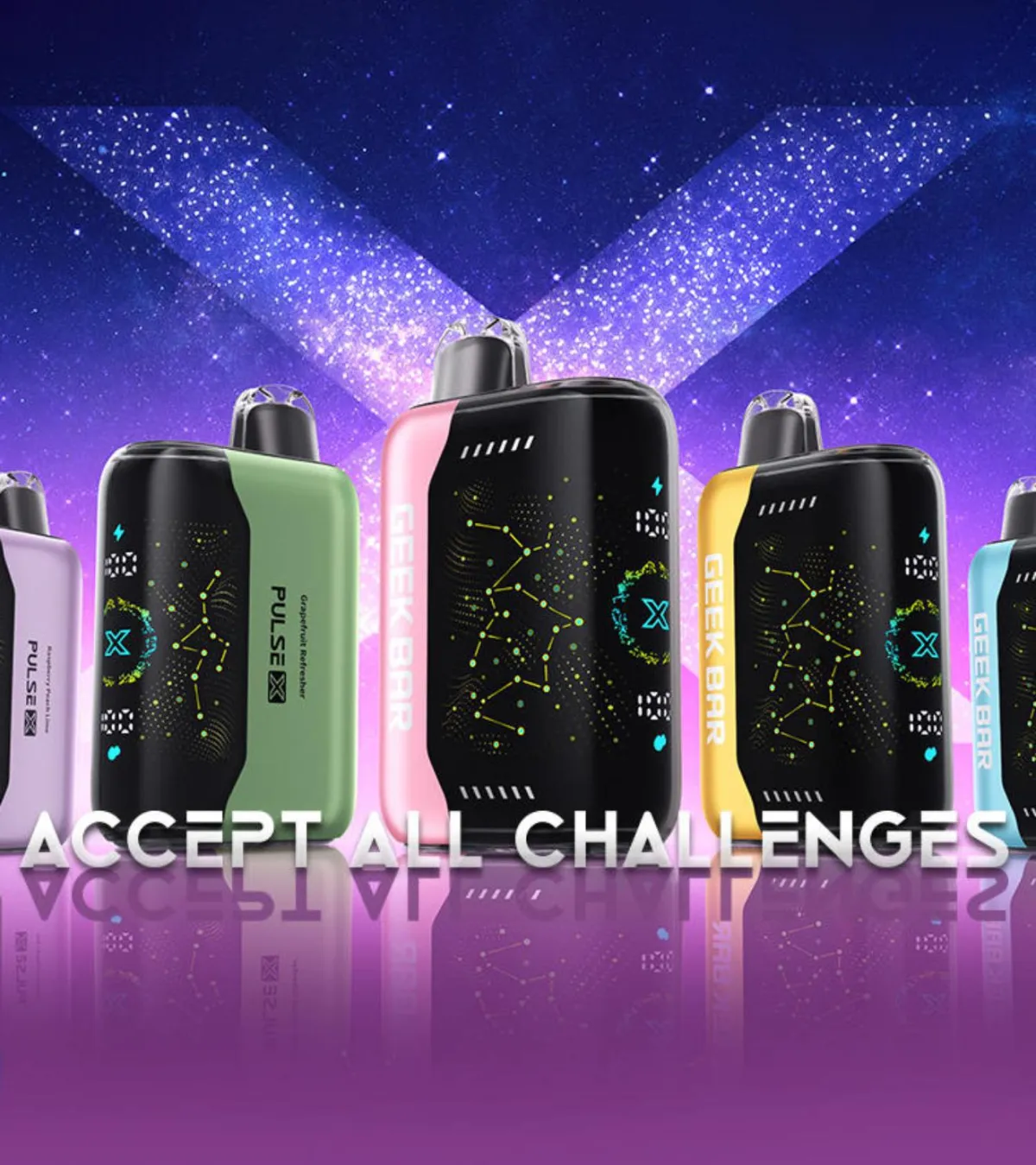 Smoke Shop Delivery in AZ | Vapes, Kratom, Glass, & More