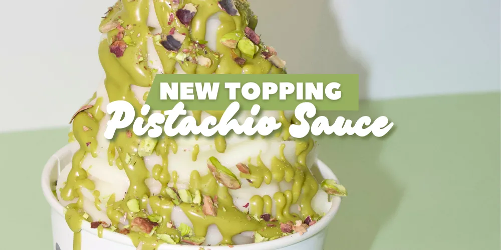 Yo-Bar Australia Self-Serve Frozen Yoghurt & Açai