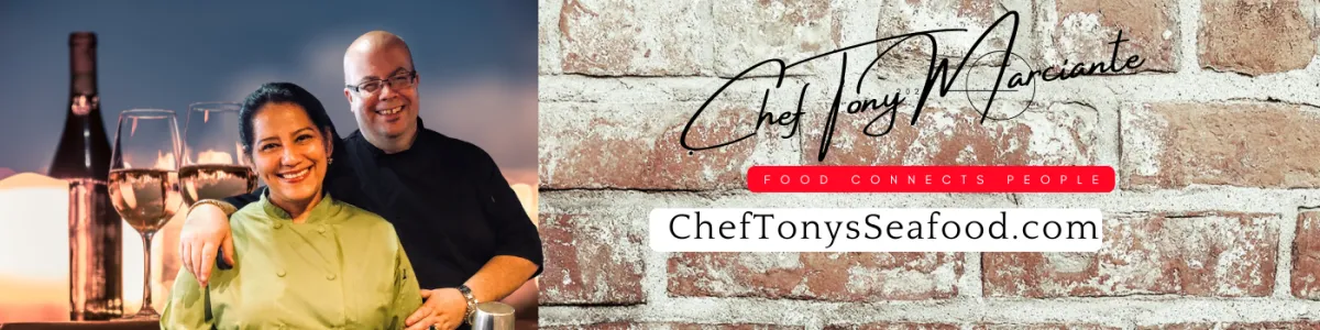 Chef Tonys Fresh Seafood Restaurants