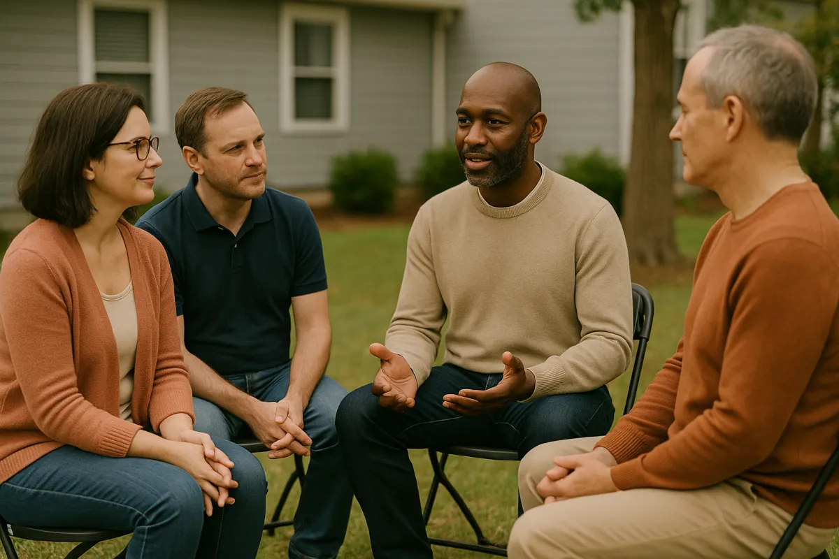 Introduction to Jason Hadley