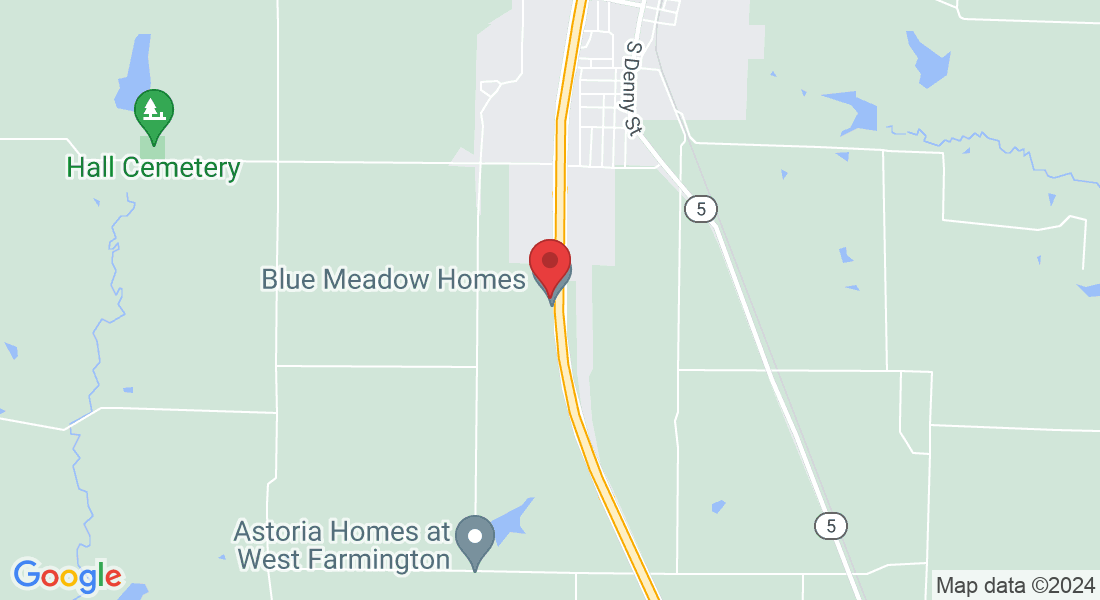 American Freedom Buildings