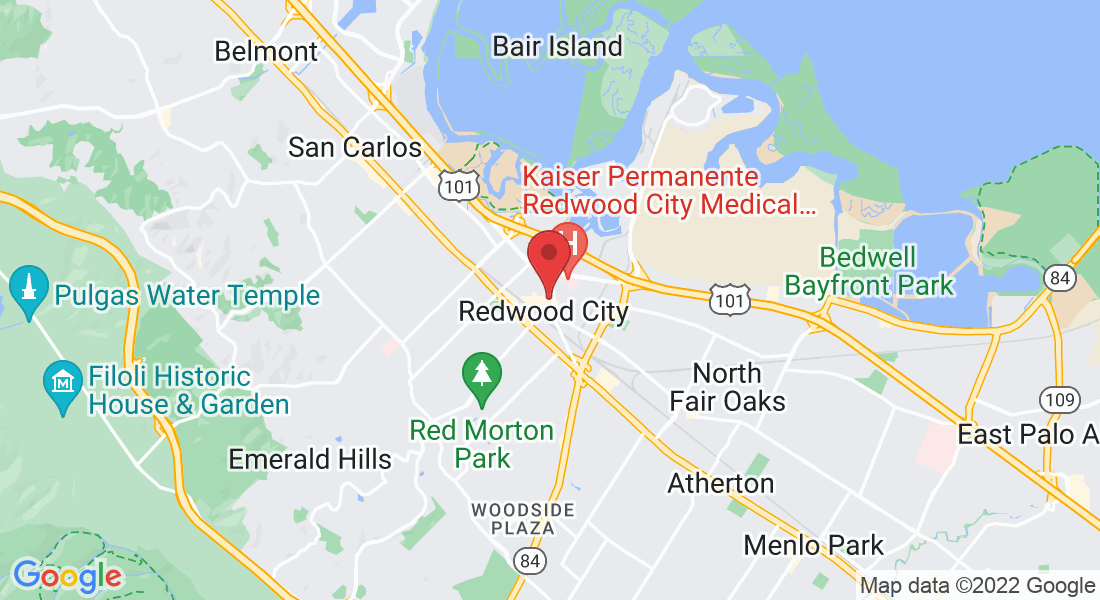 Dance Classes For Kids, Toddlers & Teens| Redwood City, CA