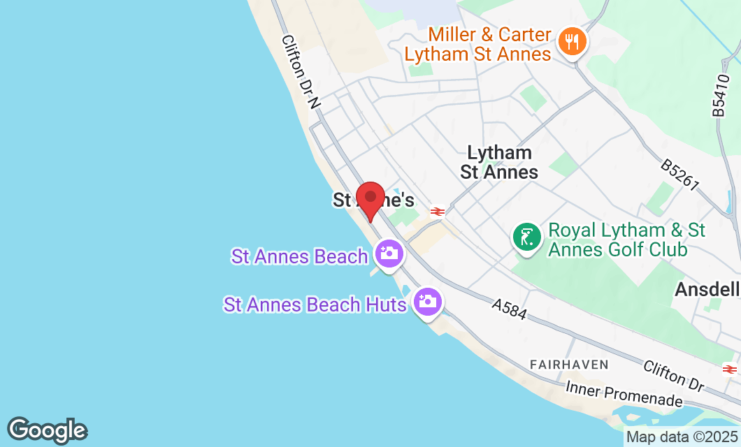 Kinetics Gym and Personal Training