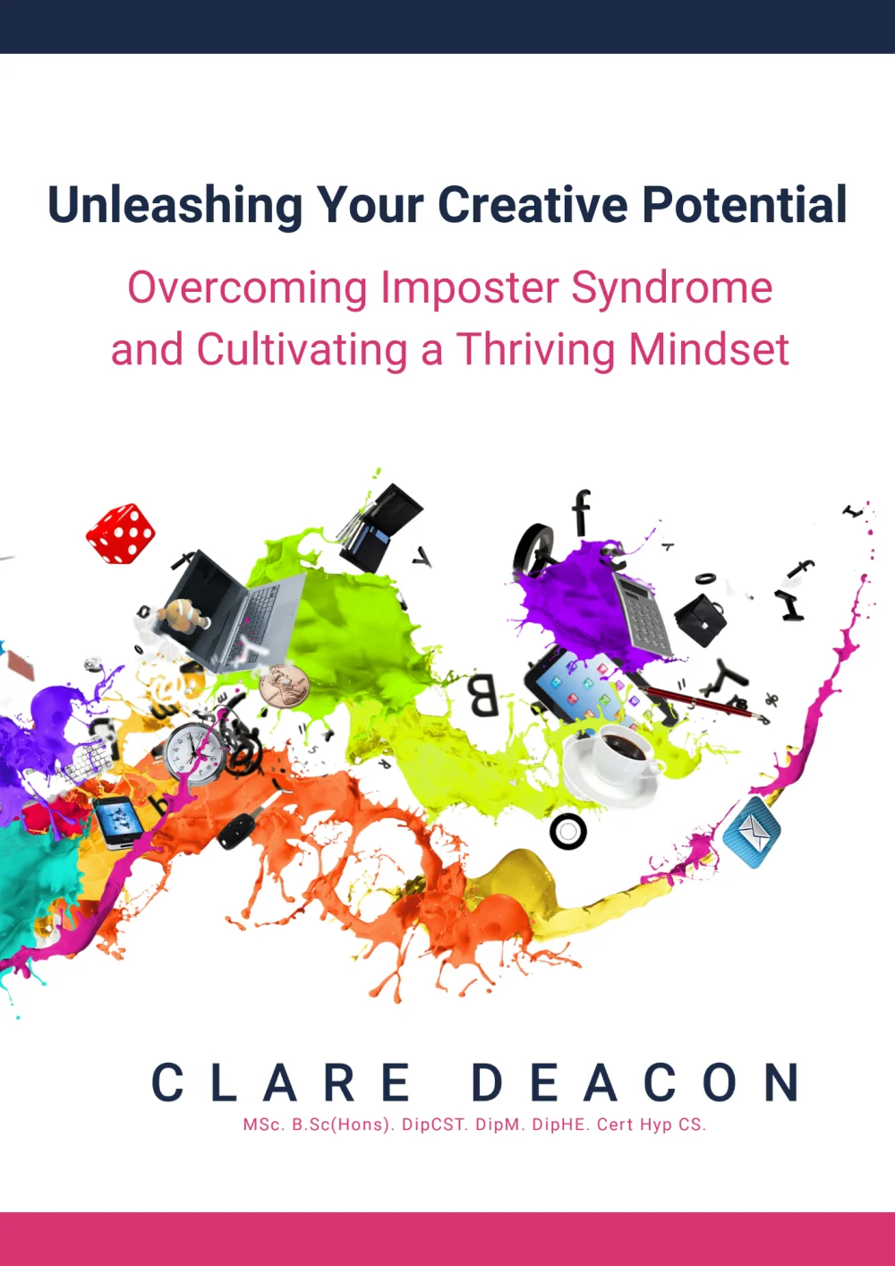 Unleashing Your Creative Potential